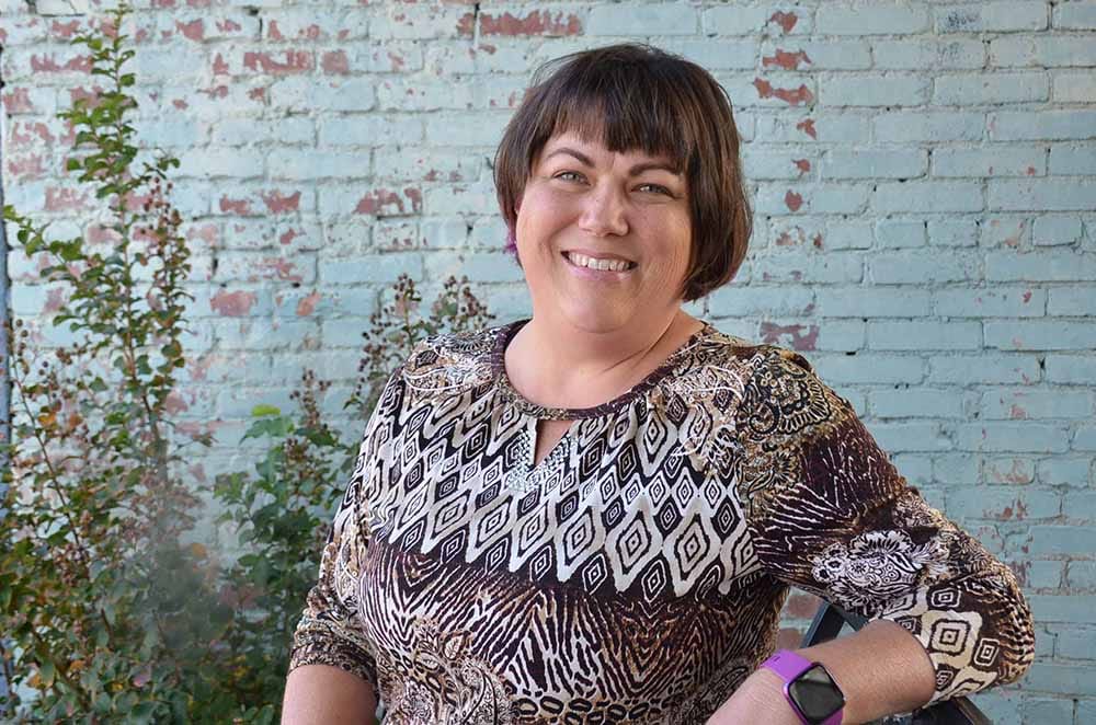 Small changes, big differences - The Iola Register