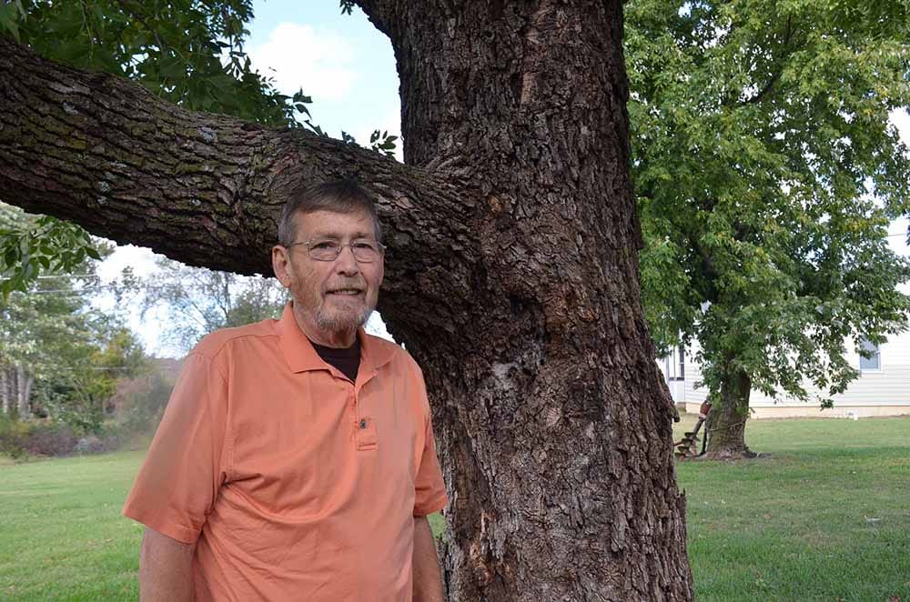 USD 257 candidates talk about issues: John Wilson - The Iola Register