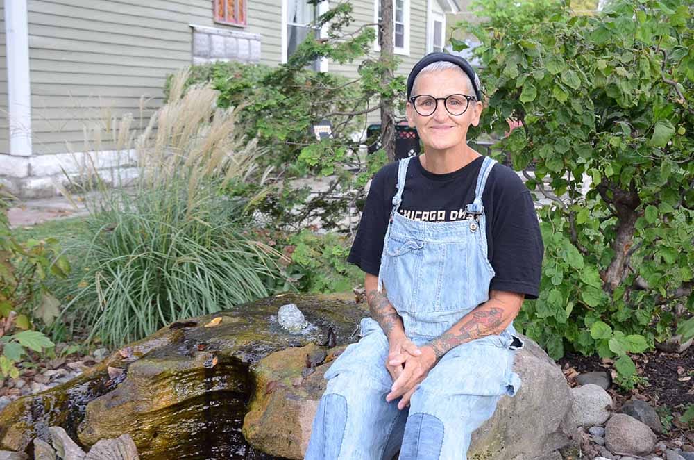 Keagle named City Marshal for parade - The Iola Register