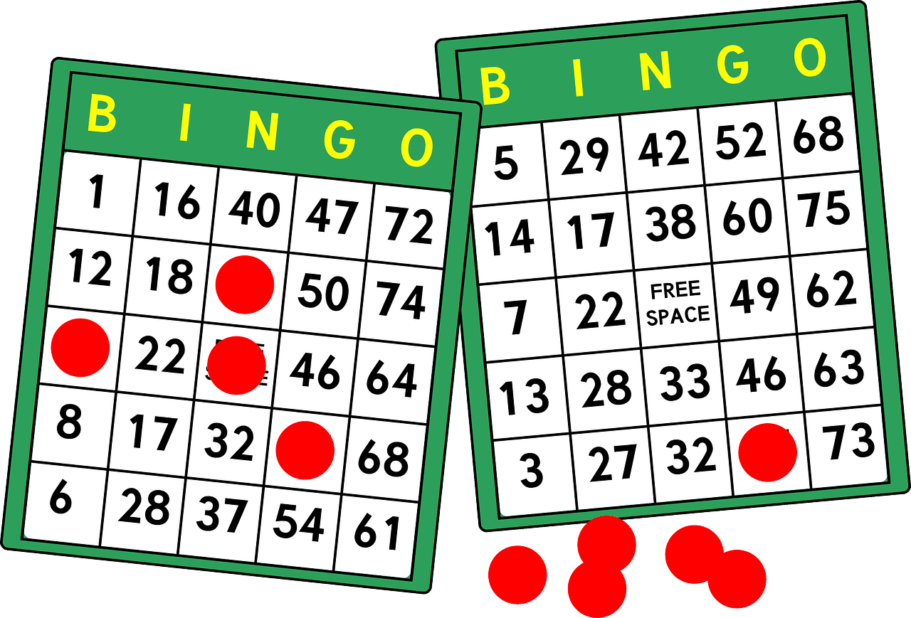 Help set a Bingo record - The Iola Register