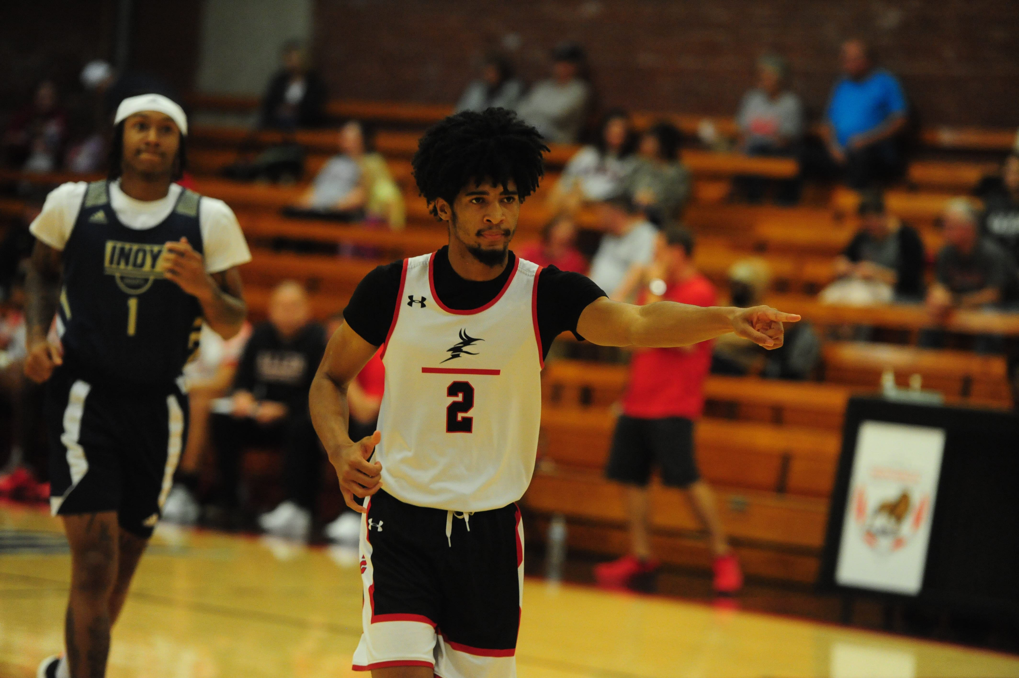 Rollerson embraces leadership role - The Iola Register