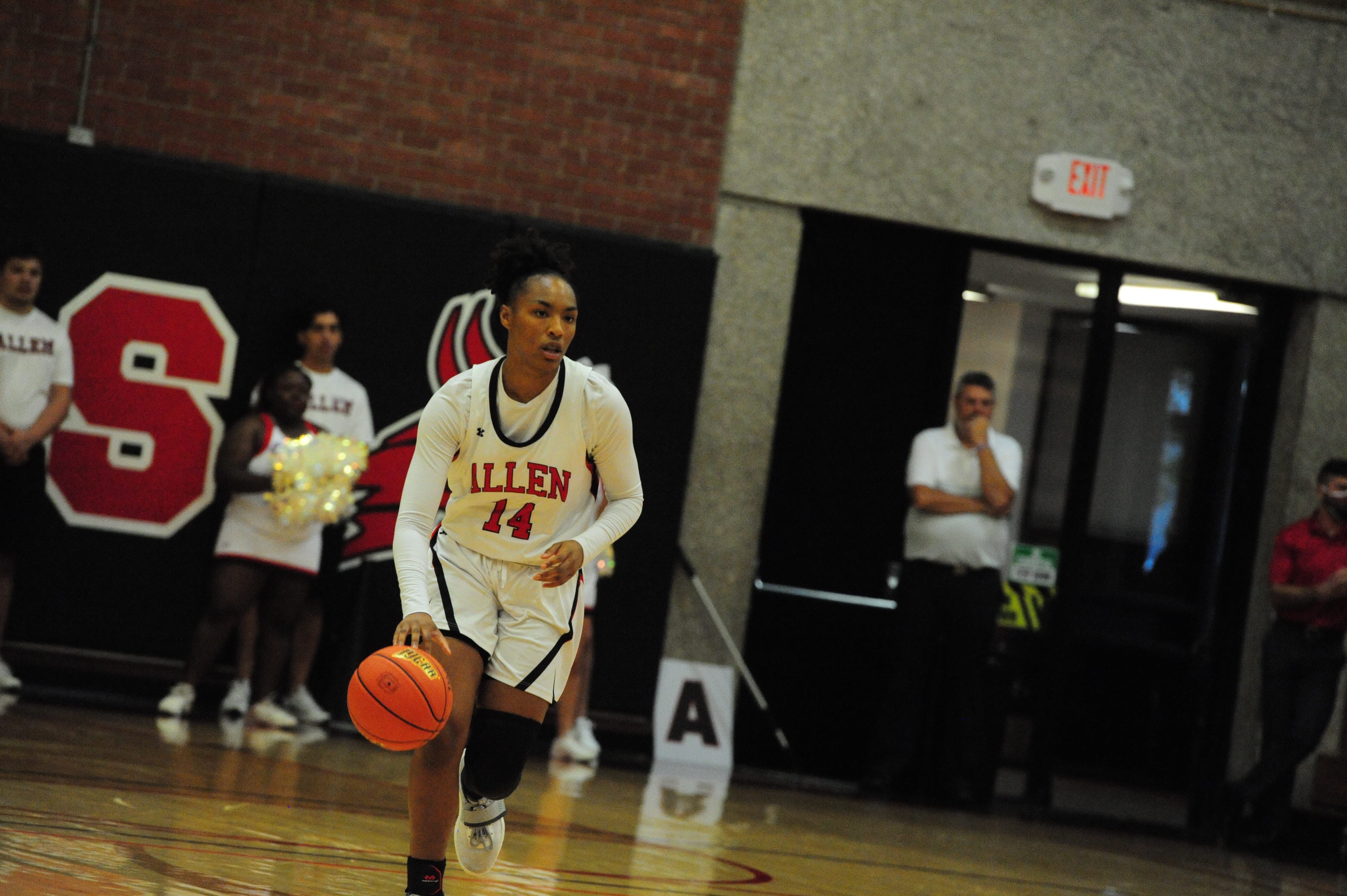 Red Devil women stay on winning path - The Iola Register