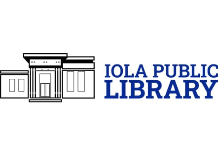 Iola library hosts exhibits, programs - The Iola Register