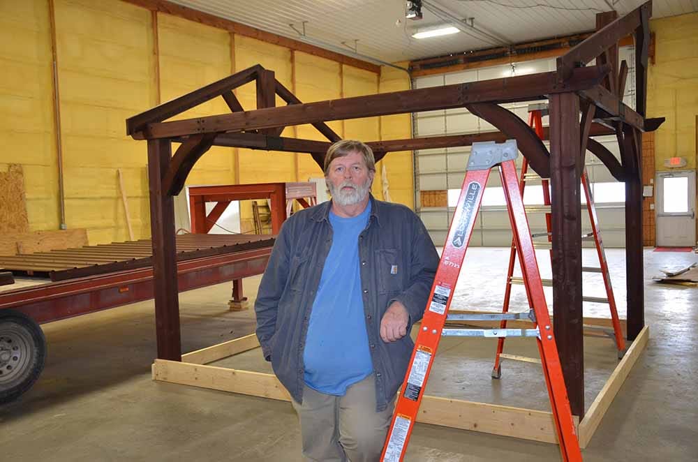 Tech center teachers take over: Settlemyer settles in at RRTC - The ...