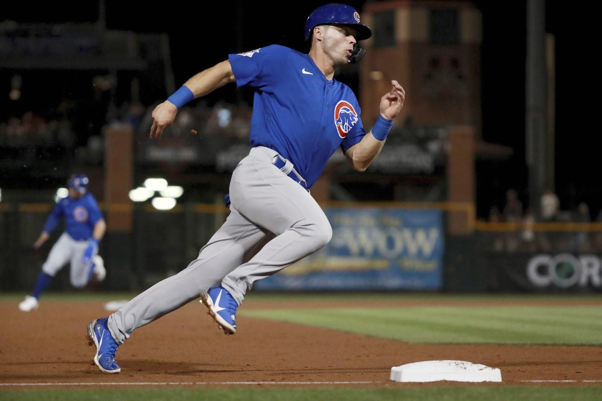 MLB's 'ghost runner' rule is a half-measure for more exciting baseball ...