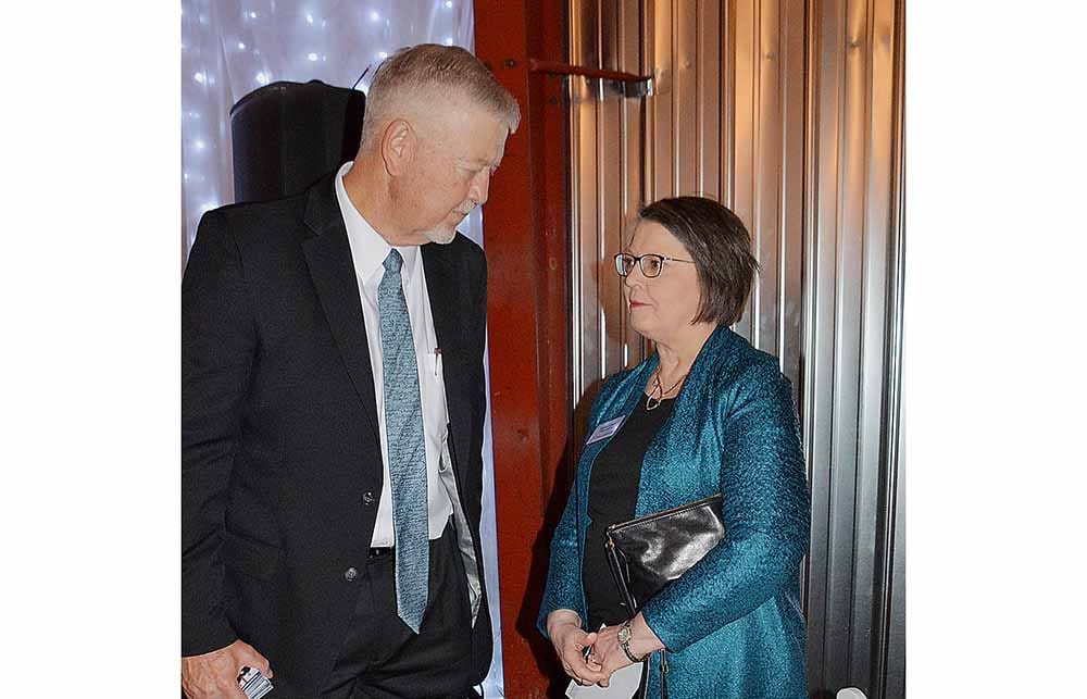 A justice for all - The Iola Register