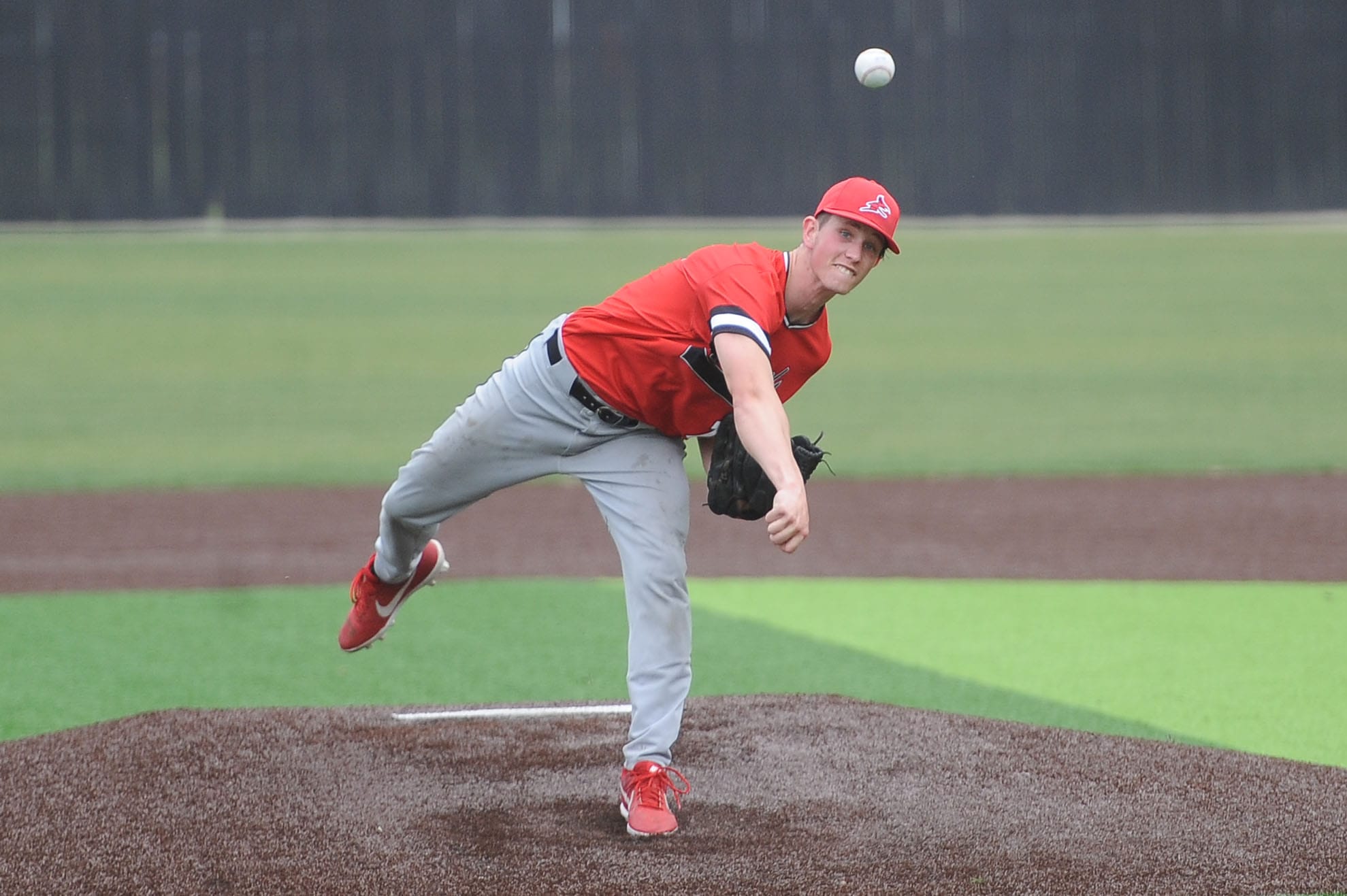 Red Devils come up short in bid to sweep - The Iola Register