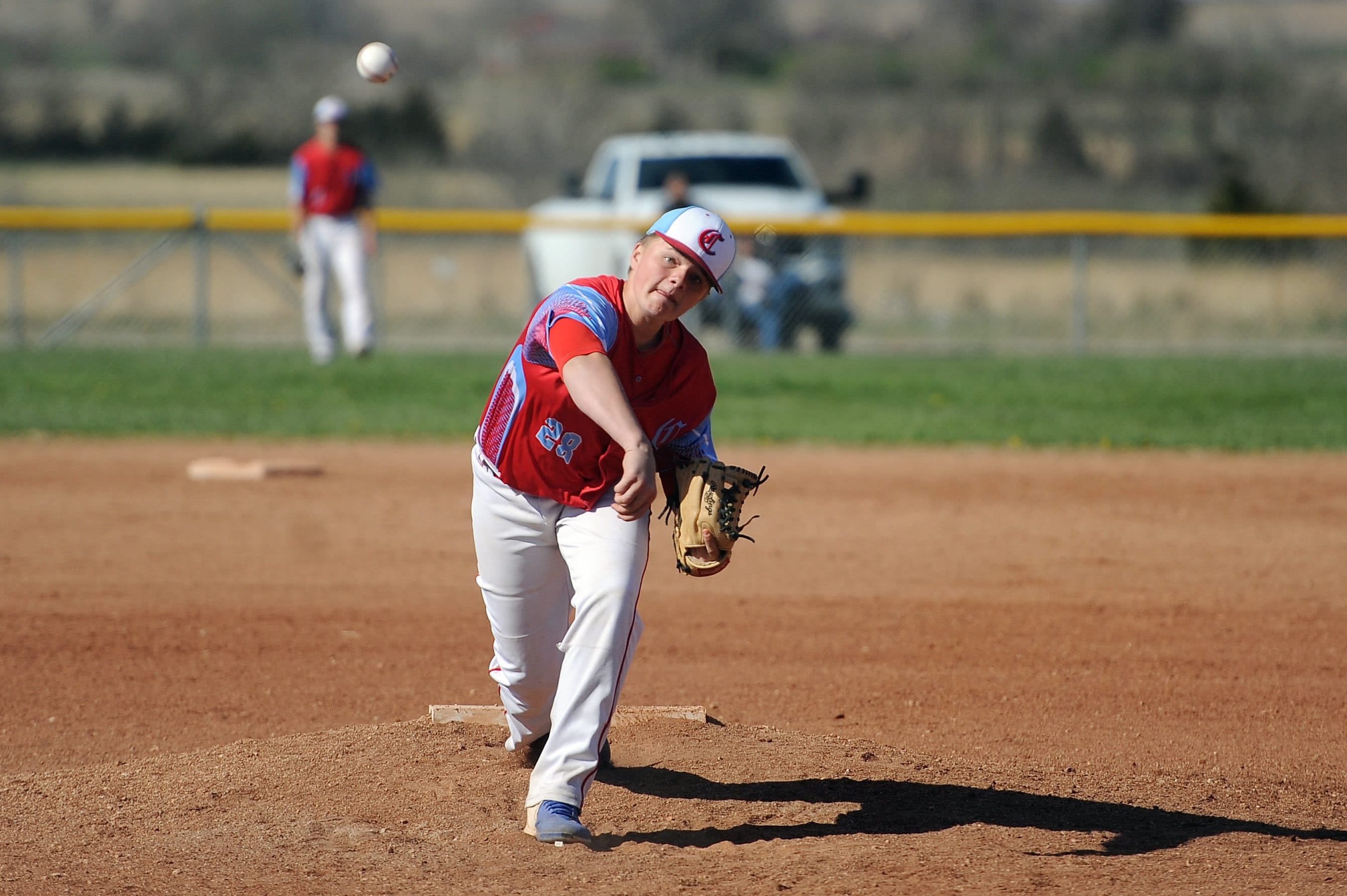 Crest JV rolls to victory - The Iola Register