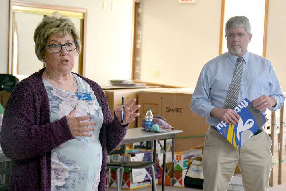 Tech center to add auto technology - The Iola Register