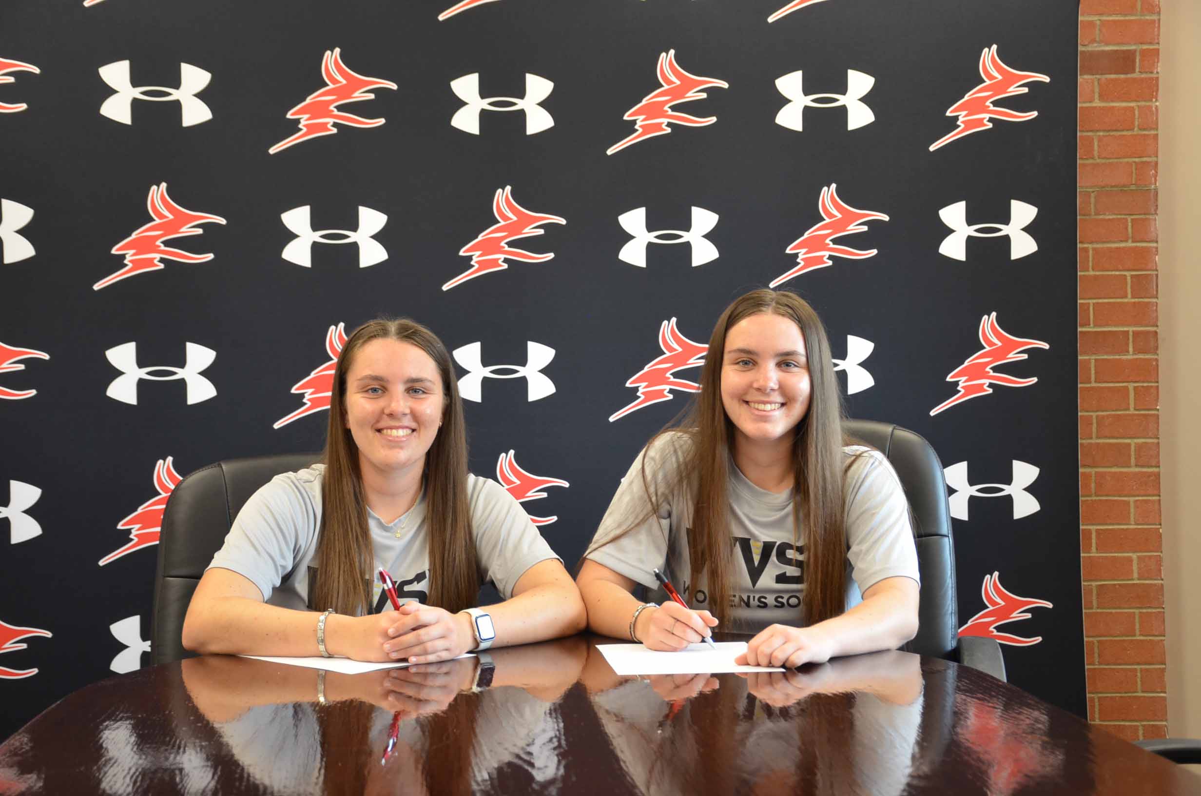 Allen soccer standouts headed to West Virginia State - The Iola Register