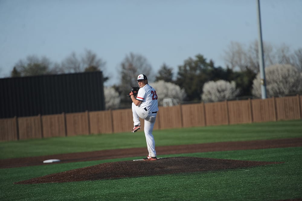 ACC / Labette Baseball Photos - The Iola Register