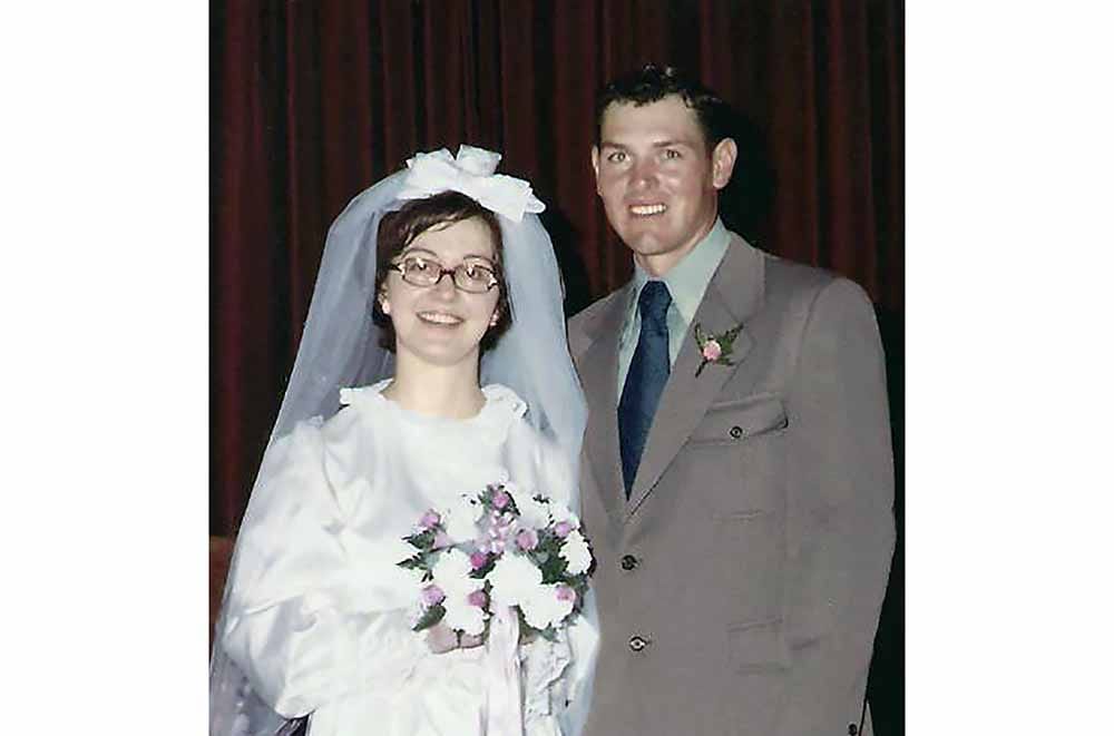 50th anniversary: Sutterby - The Iola Register