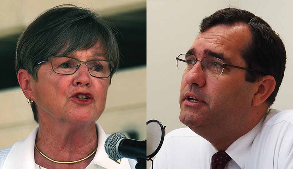 Kelly, Schmidt clash over development of $969 million state rainy-day ...