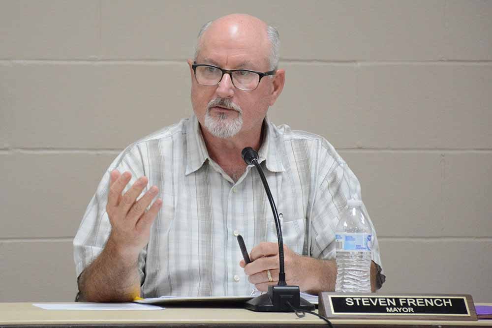 Council debates tax rate hike - The Iola Register