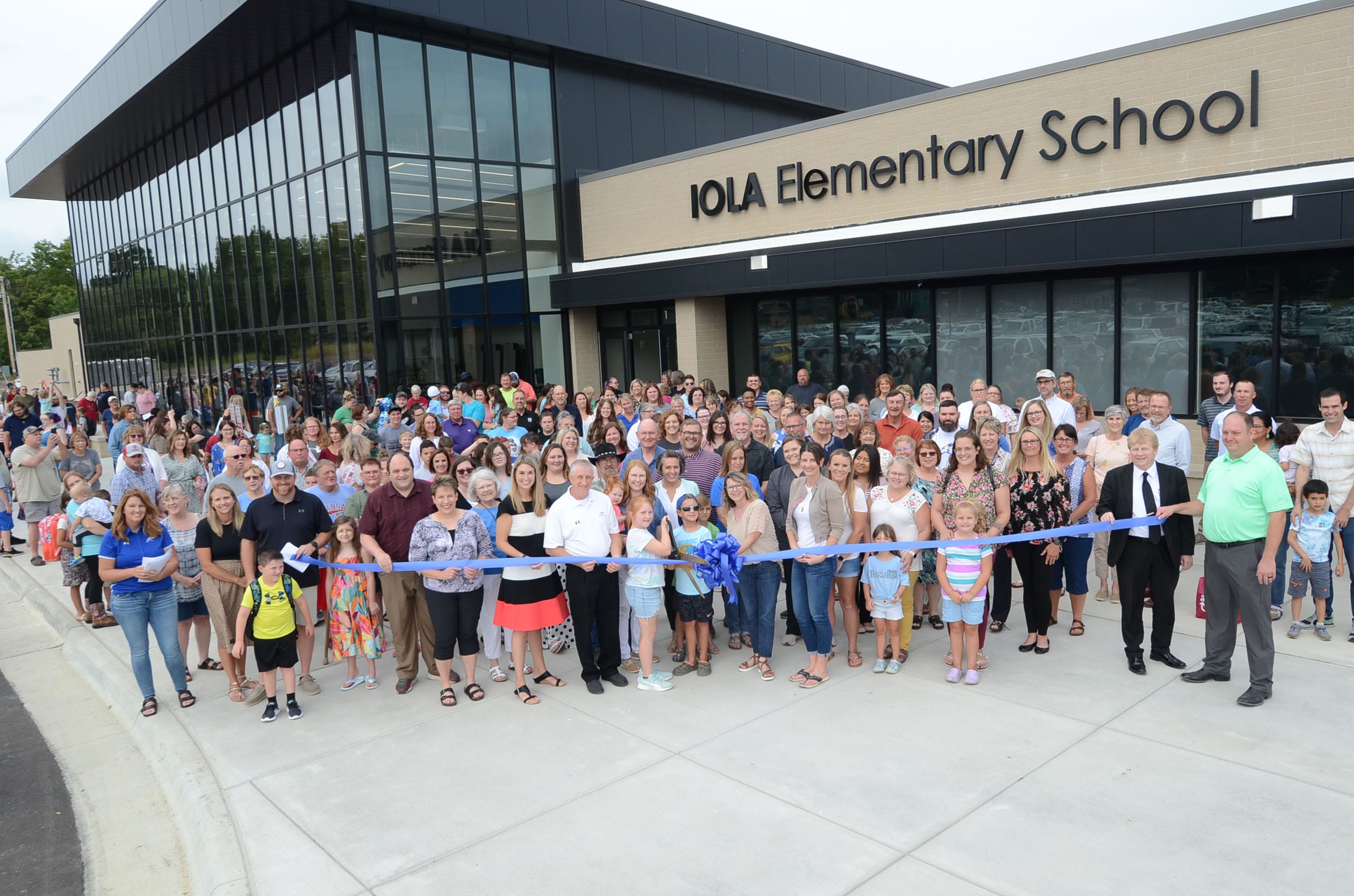 More tax credits for private schools could weaken small towns - The ...