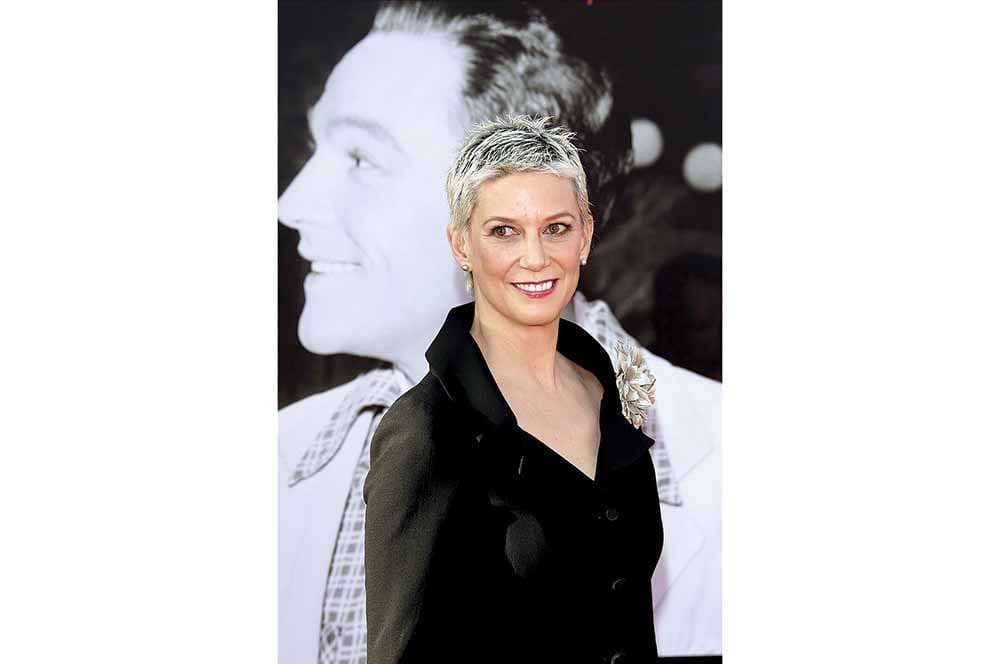Gotta Dance: A celebration of movie icons Keaton & Kelly - The Iola ...