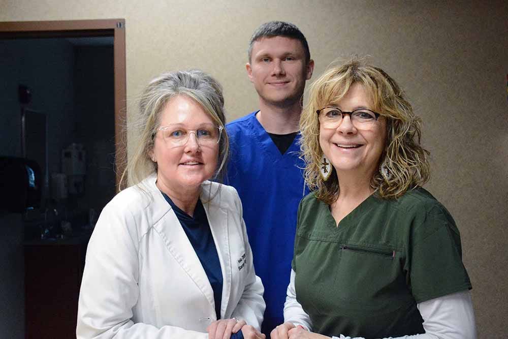 Physicians group talks about impact of ER change - The Iola Register