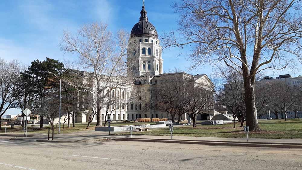Kansas GOP rift boils over after close loss in governor's race - The ...