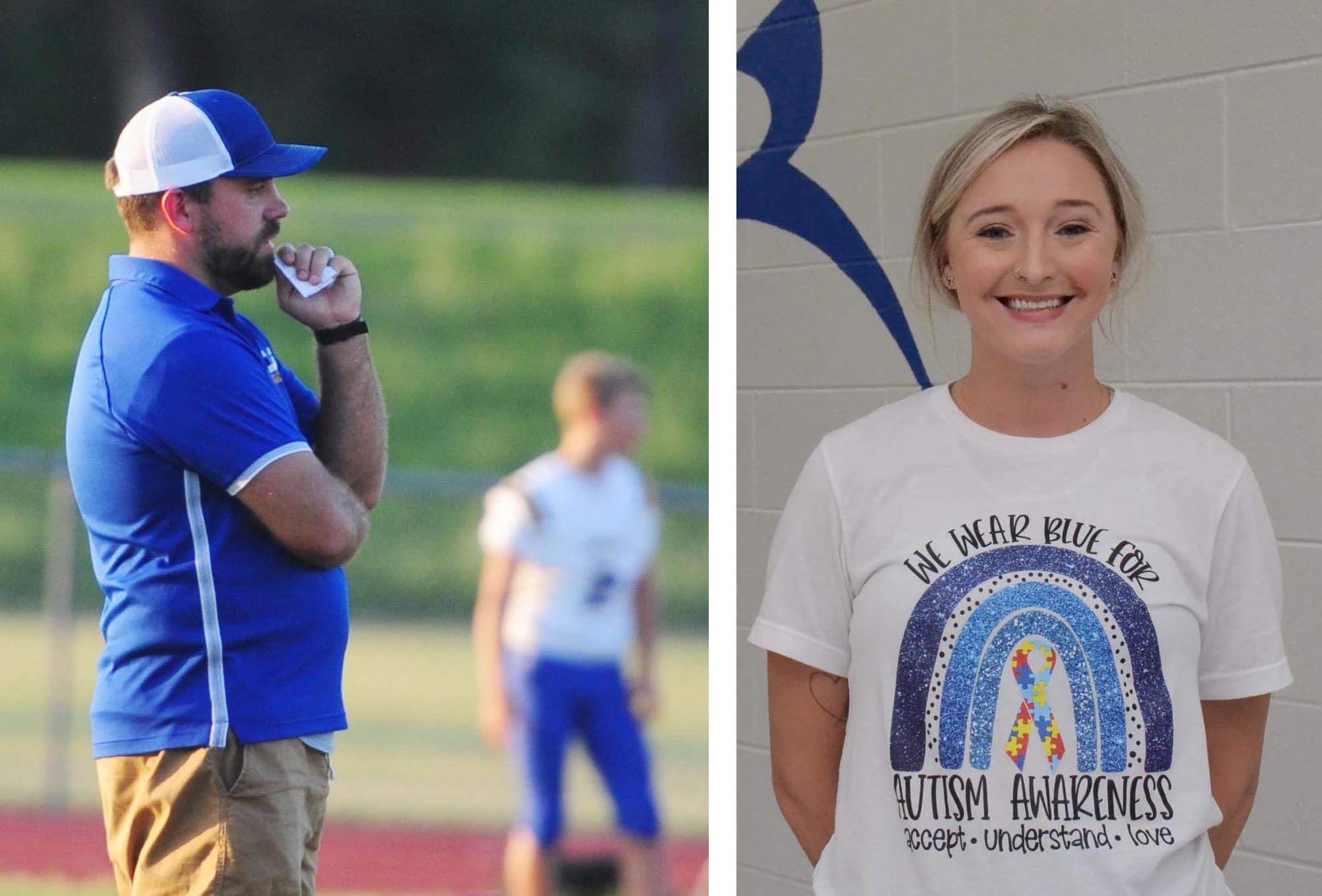 Daugharthys a dynamic duo for IHS - The Iola Register