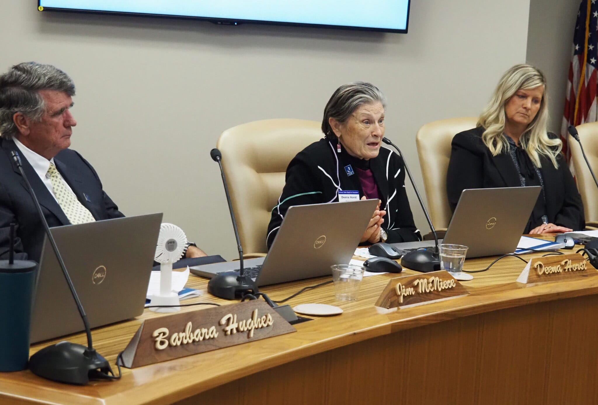 State BOE urges schools to ditch American Indian mascots - The Iola ...