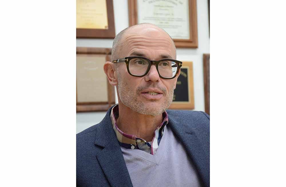 Thrive’s Goering leaves post - The Iola Register