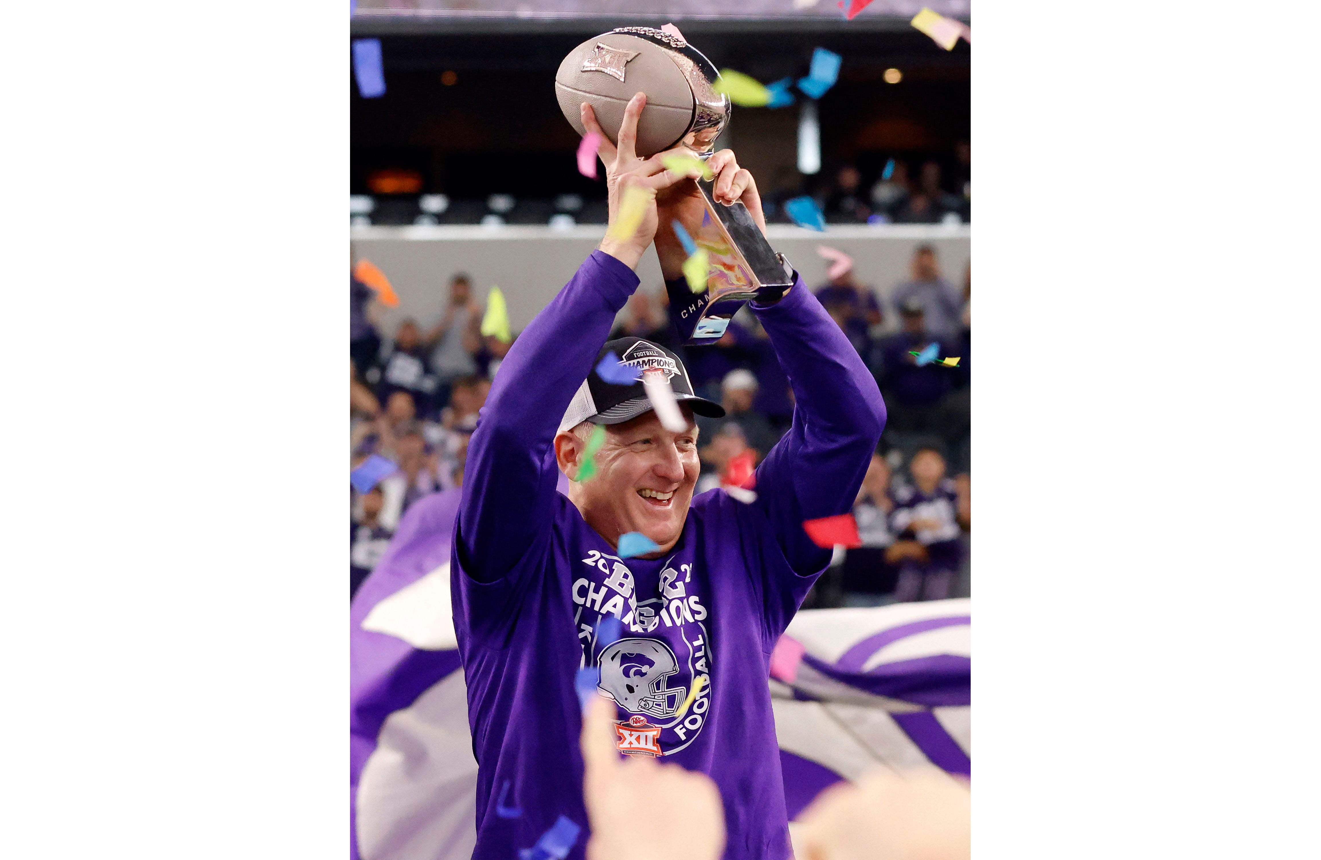 Stars sticking around for Sugar Bowl - The Iola Register