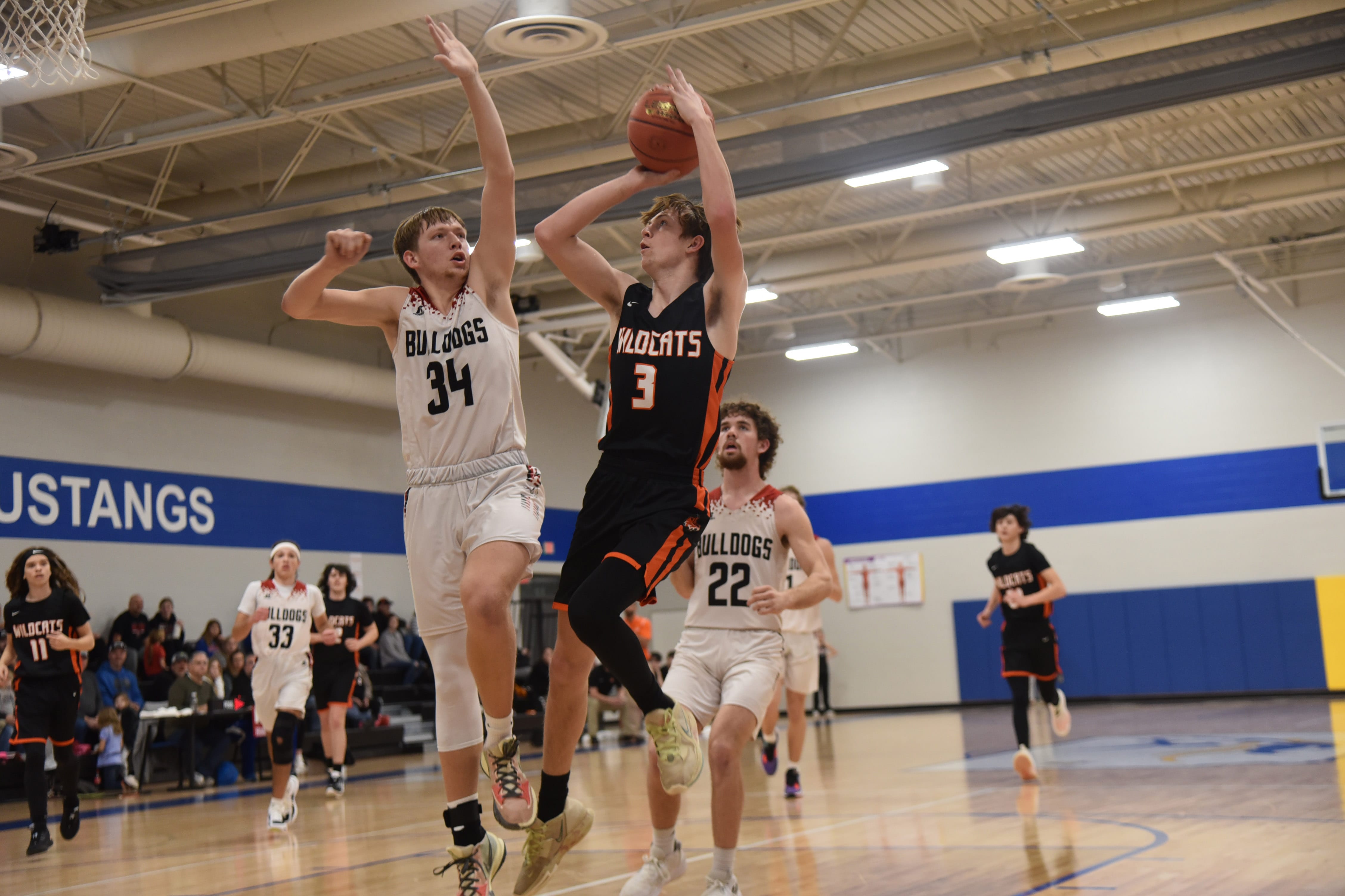 MV squads fall in tournament openers - The Iola Register