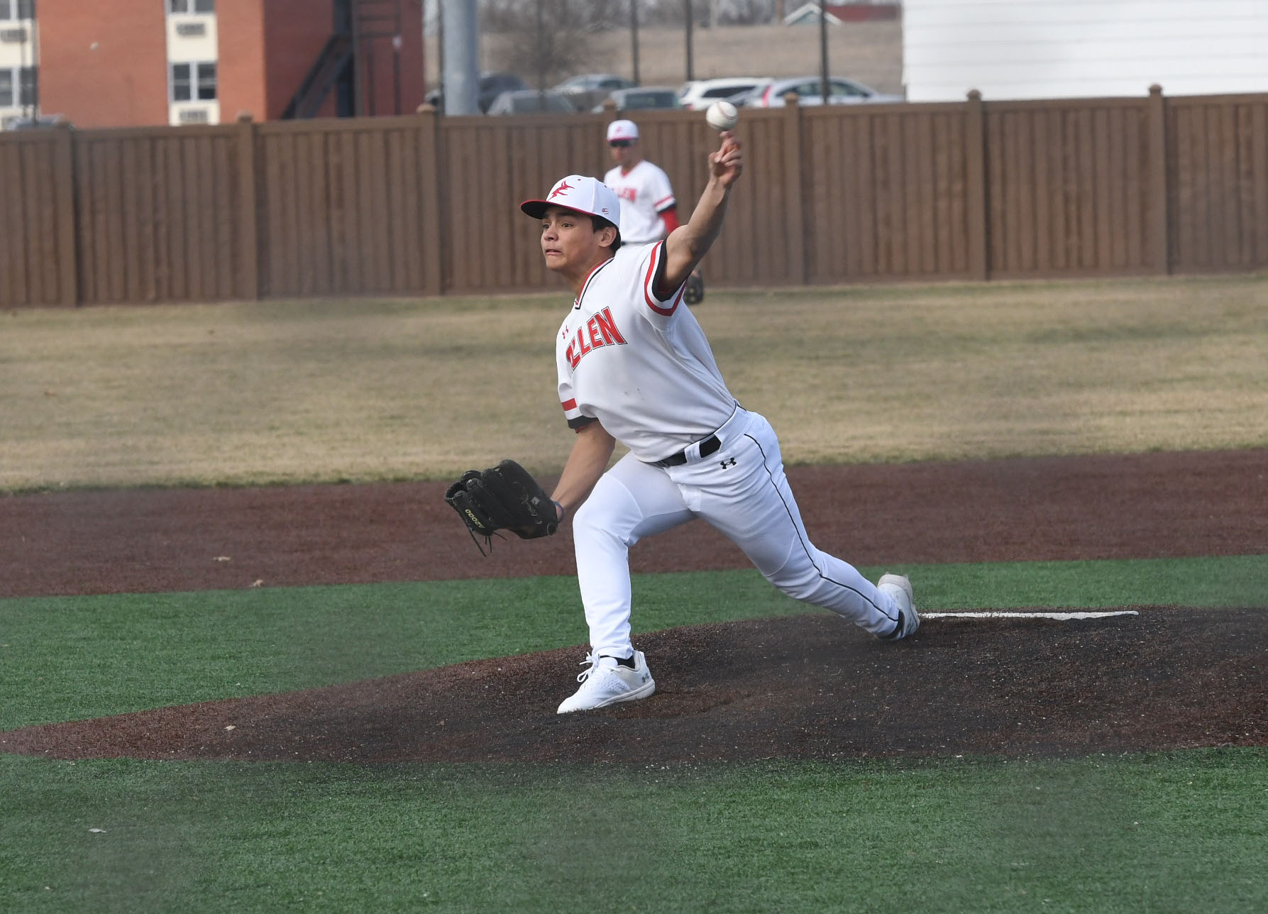 Red Devil bats heat up against Fort Scott - The Iola Register