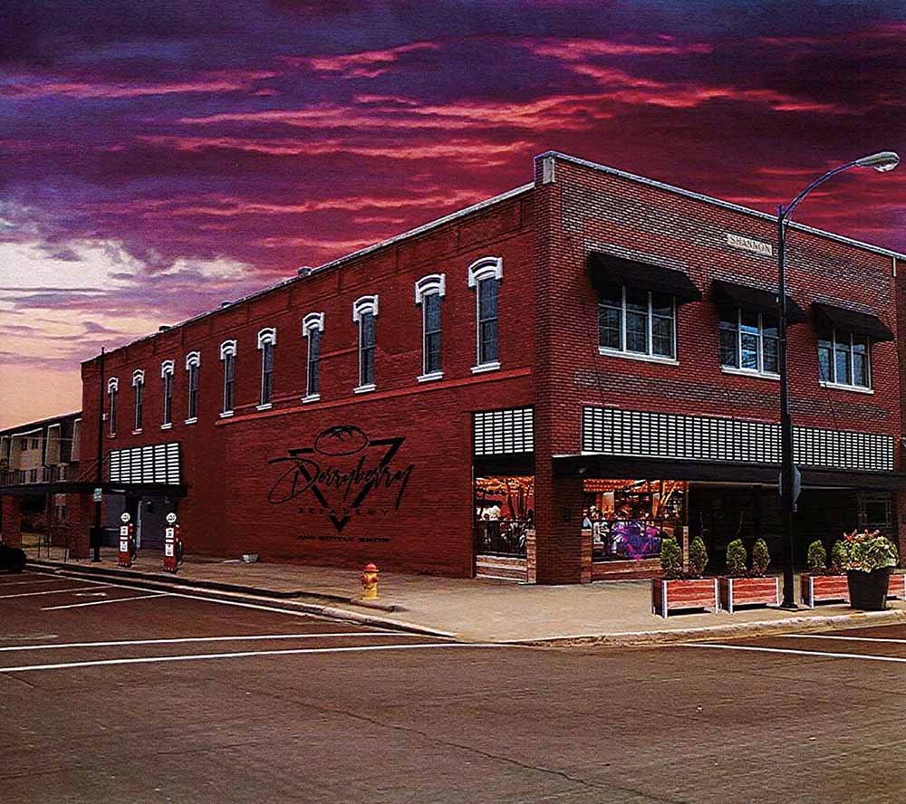 Charging ahead - The Iola Register Charging ahead - The Iola Register