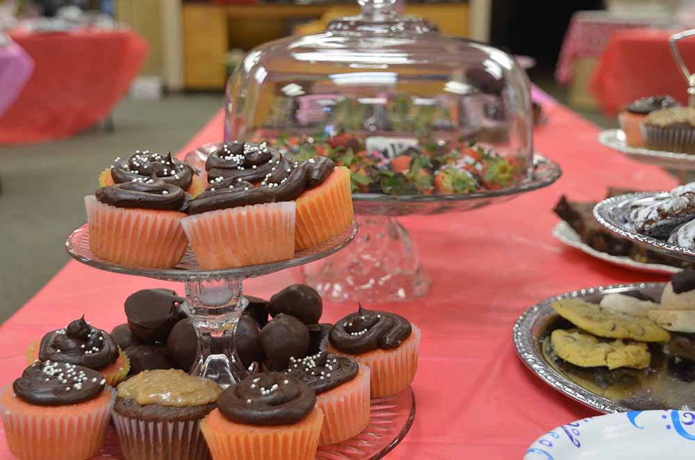 Sweet deals - The Iola Register