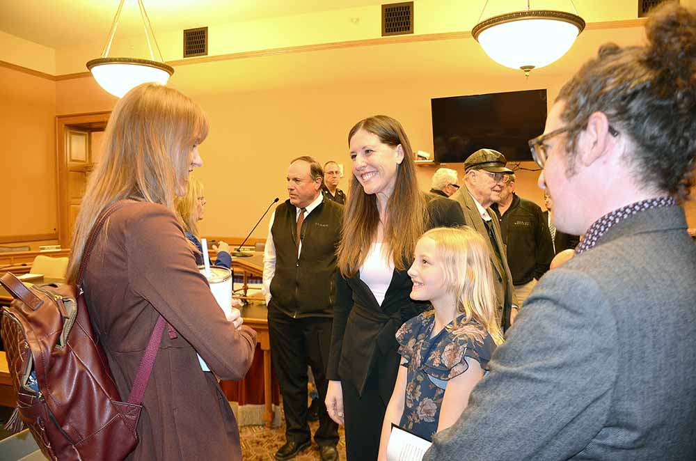 Park a long time coming - The Iola Register