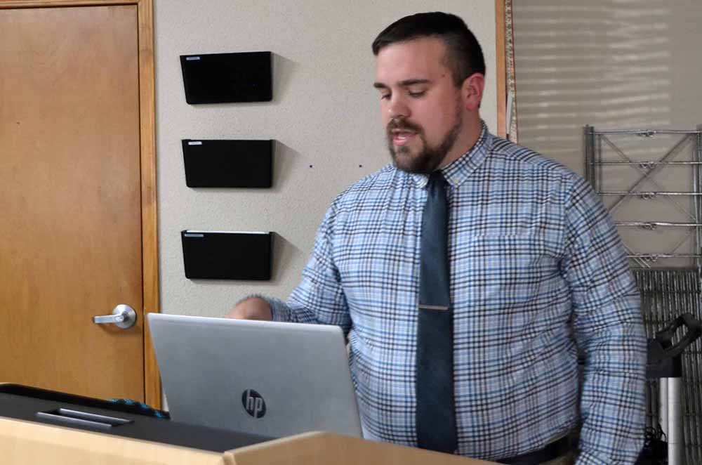 Pathways help students find careers - The Iola Register