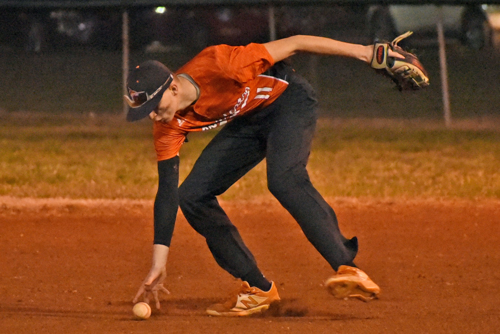 Wildcats drop pair at home - The Iola Register