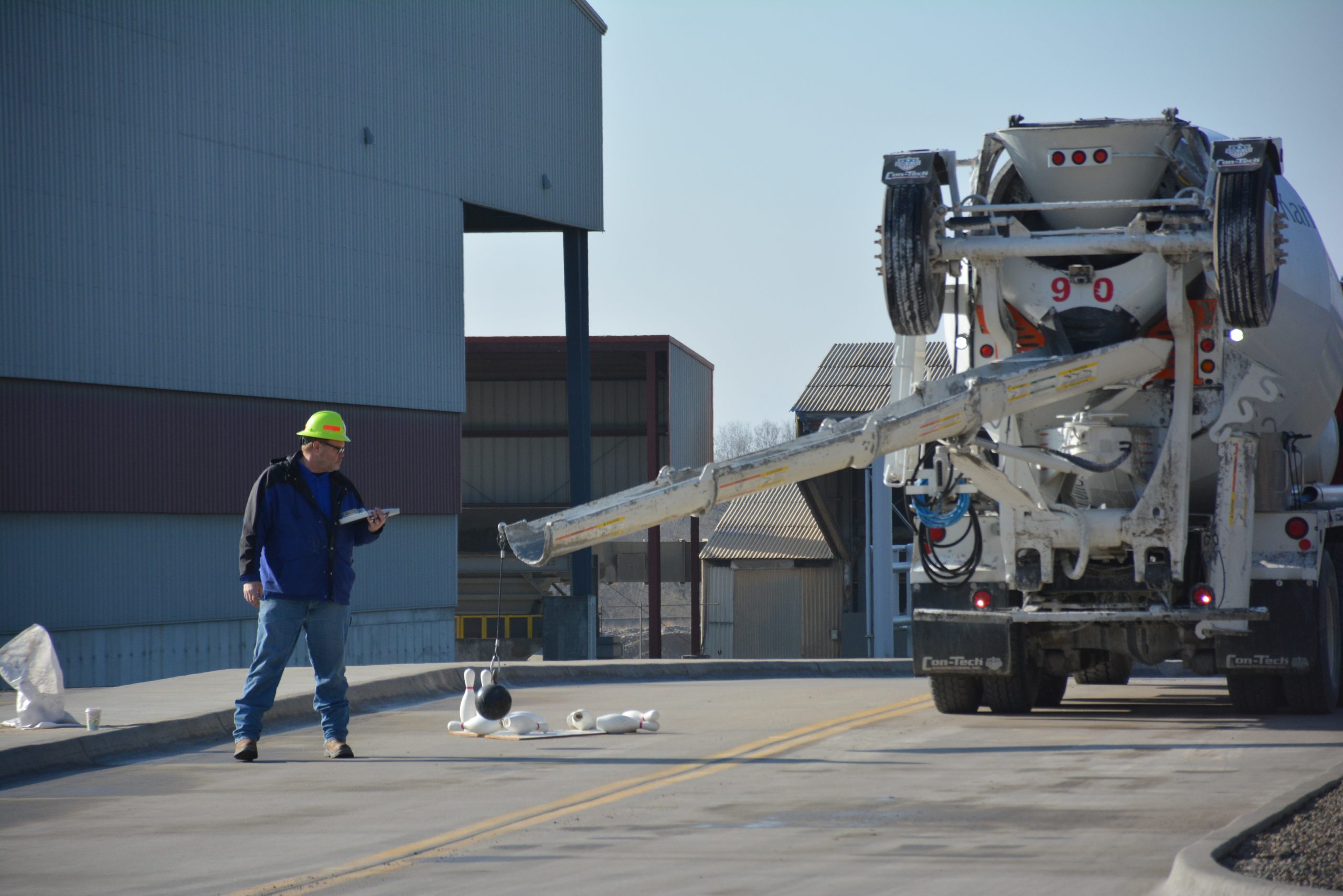 Truck Rodeo - The Iola Register