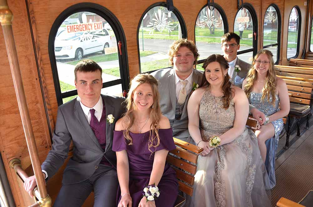 Sweet rides - The Iola Register