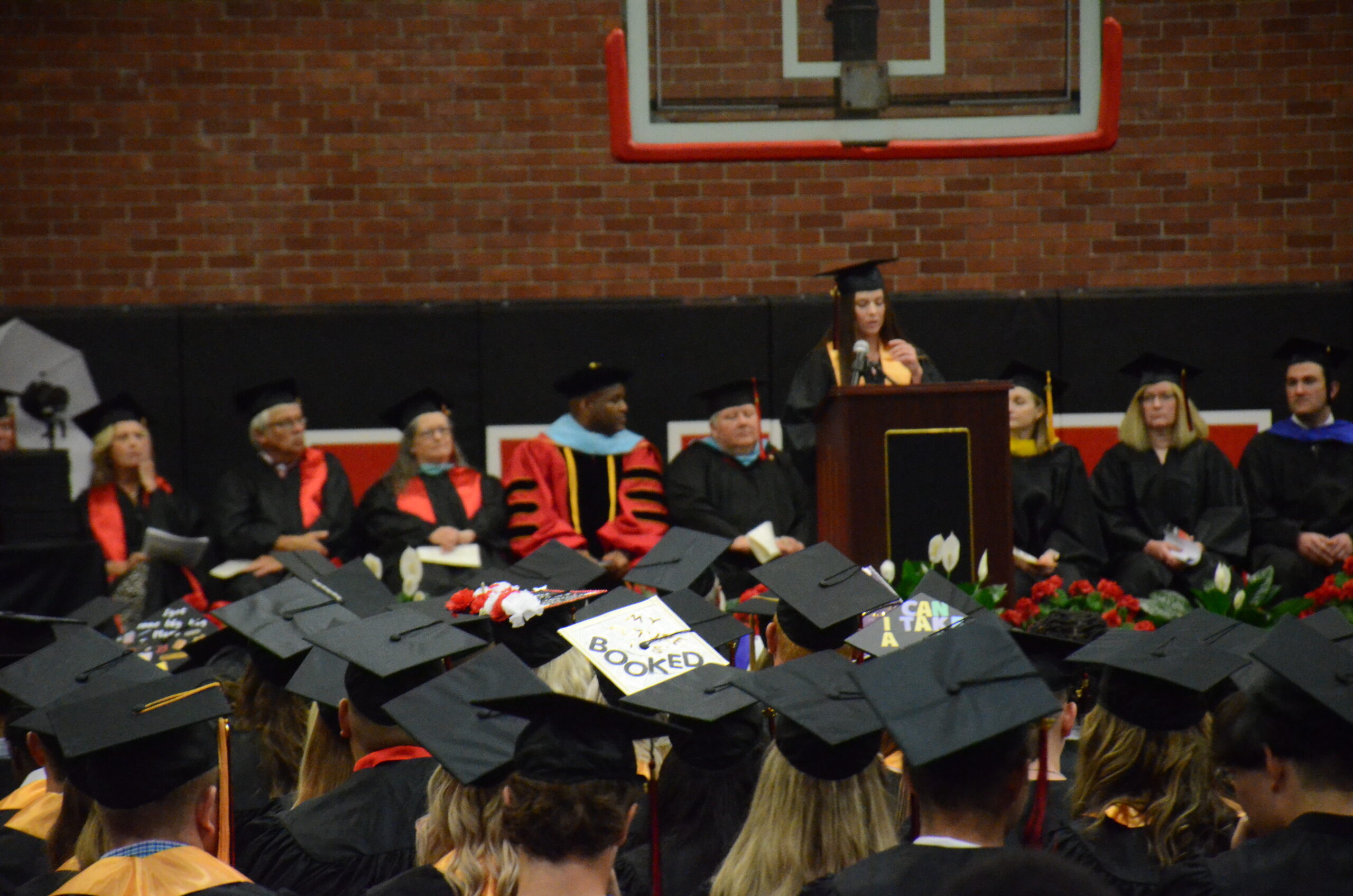 Allen Community College's 2023 graduation - The Iola Register