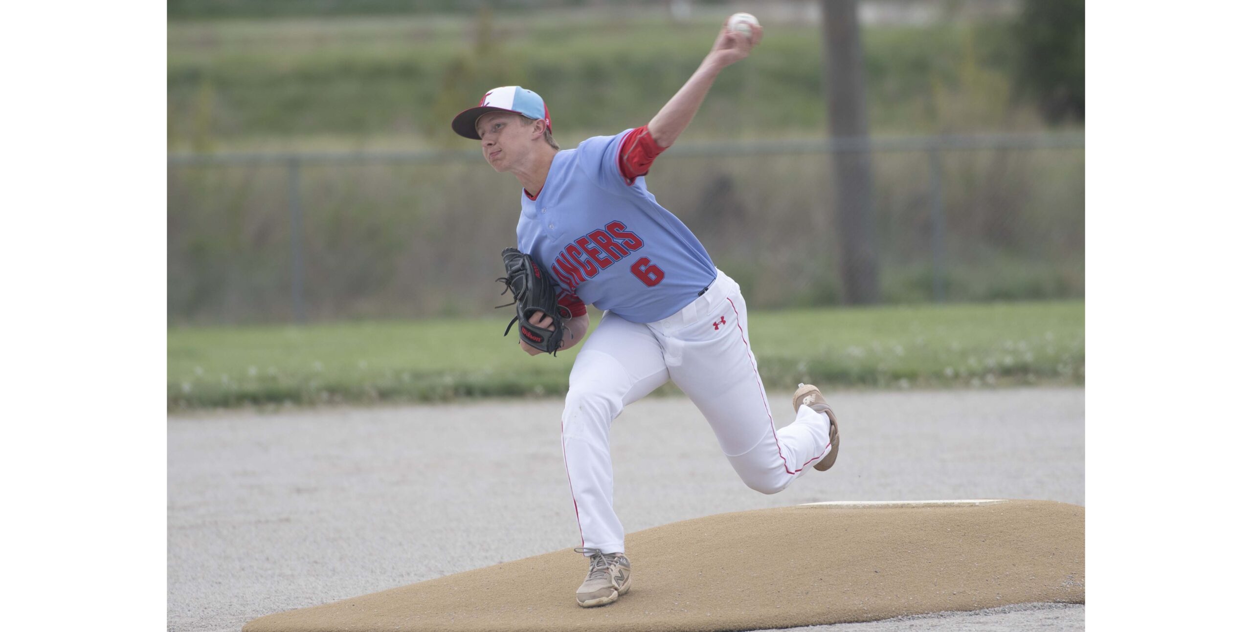 Three Rivers League players honored - The Iola Register