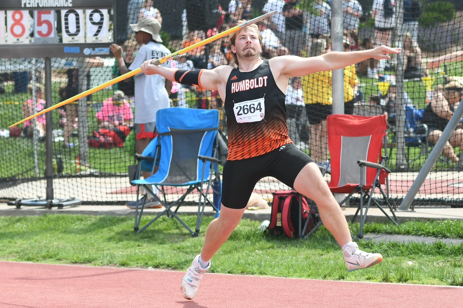 Ending the year in style - The Iola Register