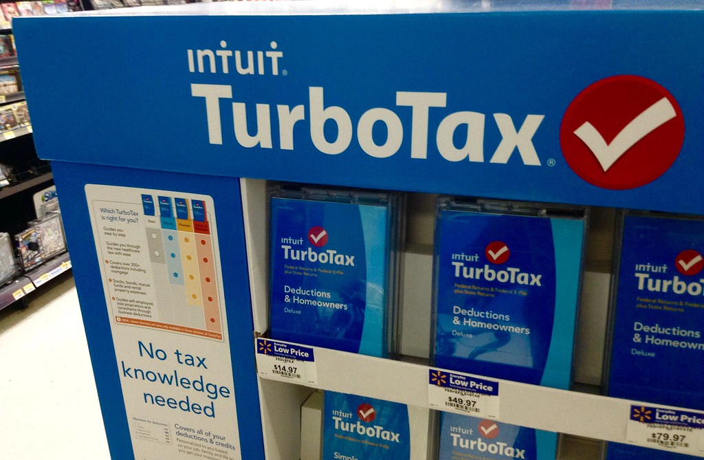 TurboTax customers to receive checks - The Iola Register