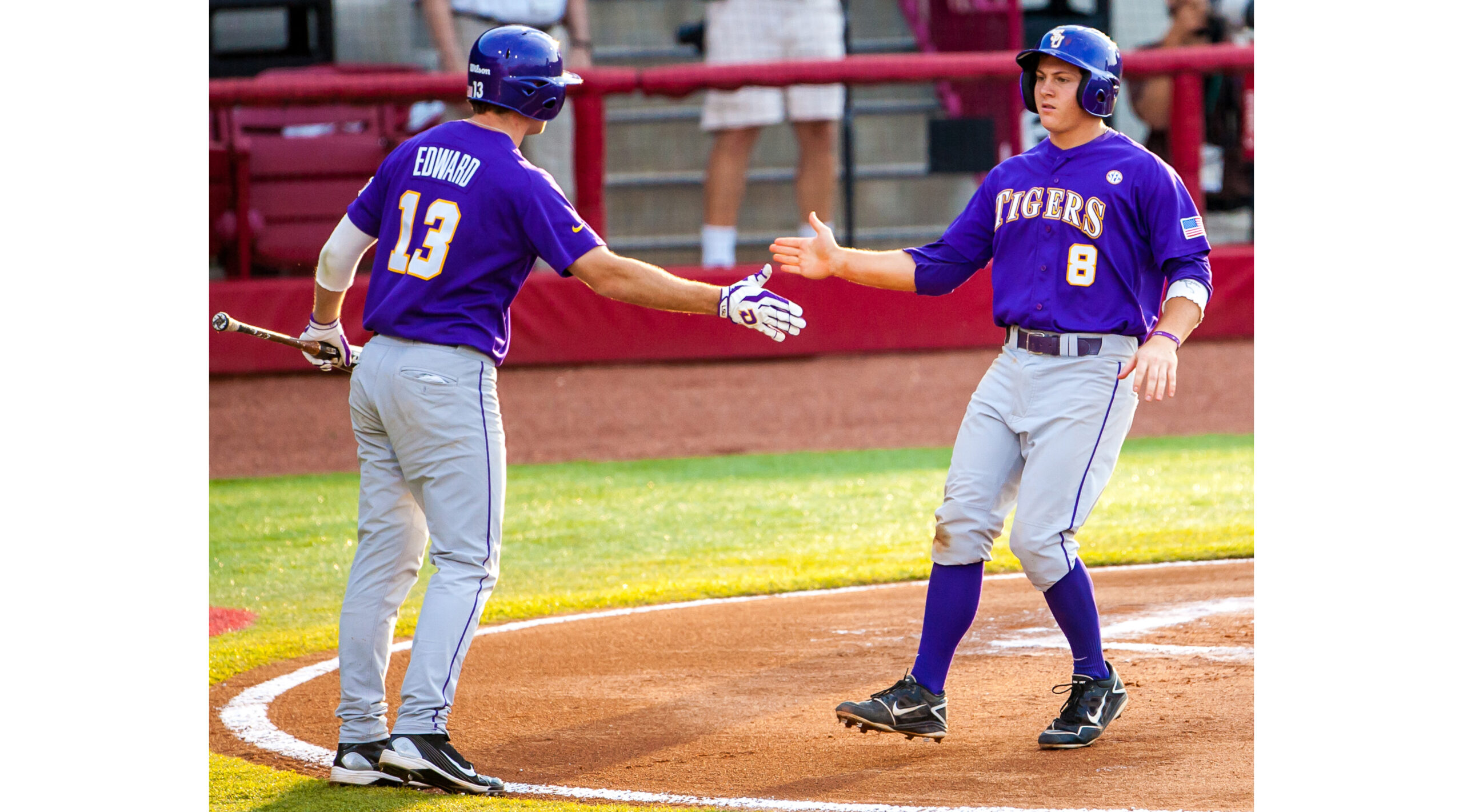 LSU wins College World Series - The Iola Register