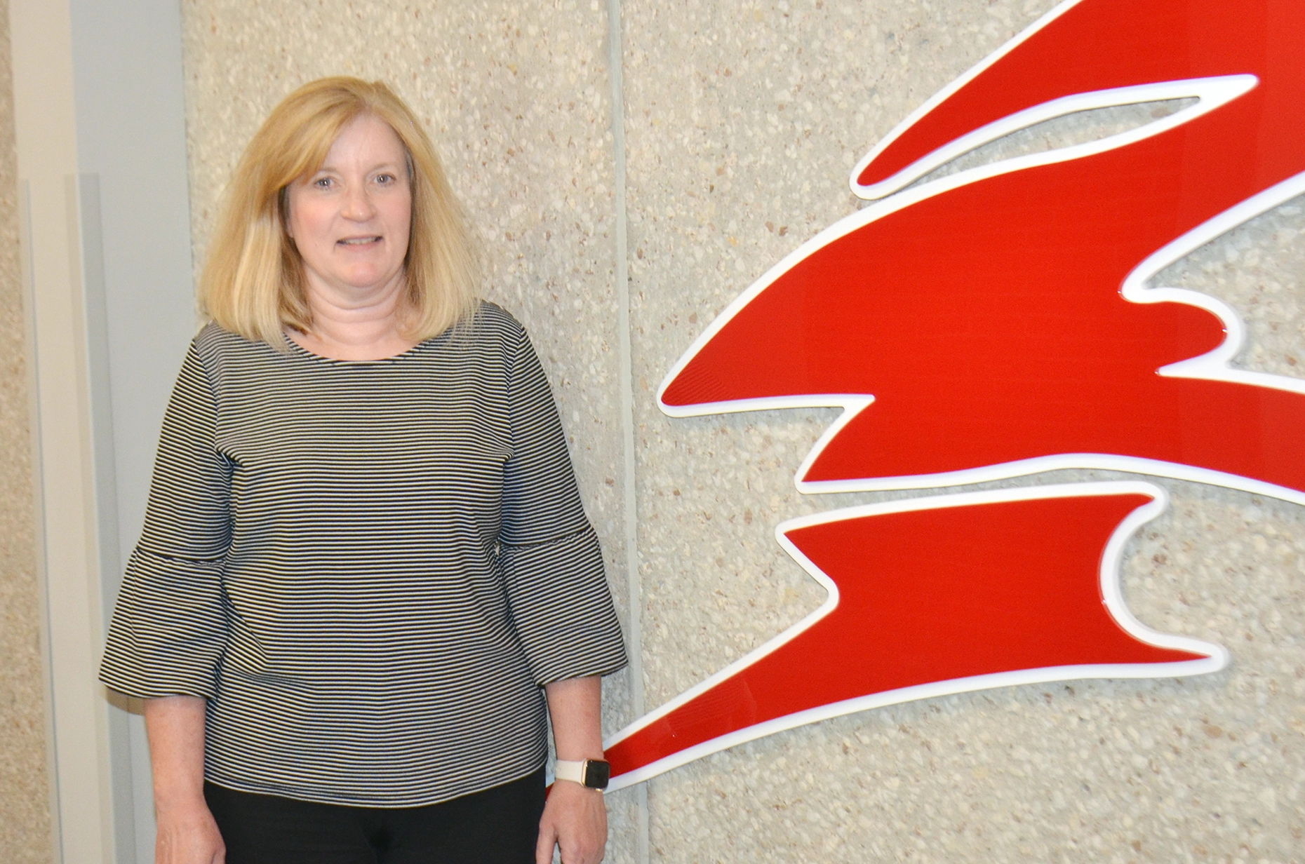 ACC’s wizard of finance retiring - The Iola Register