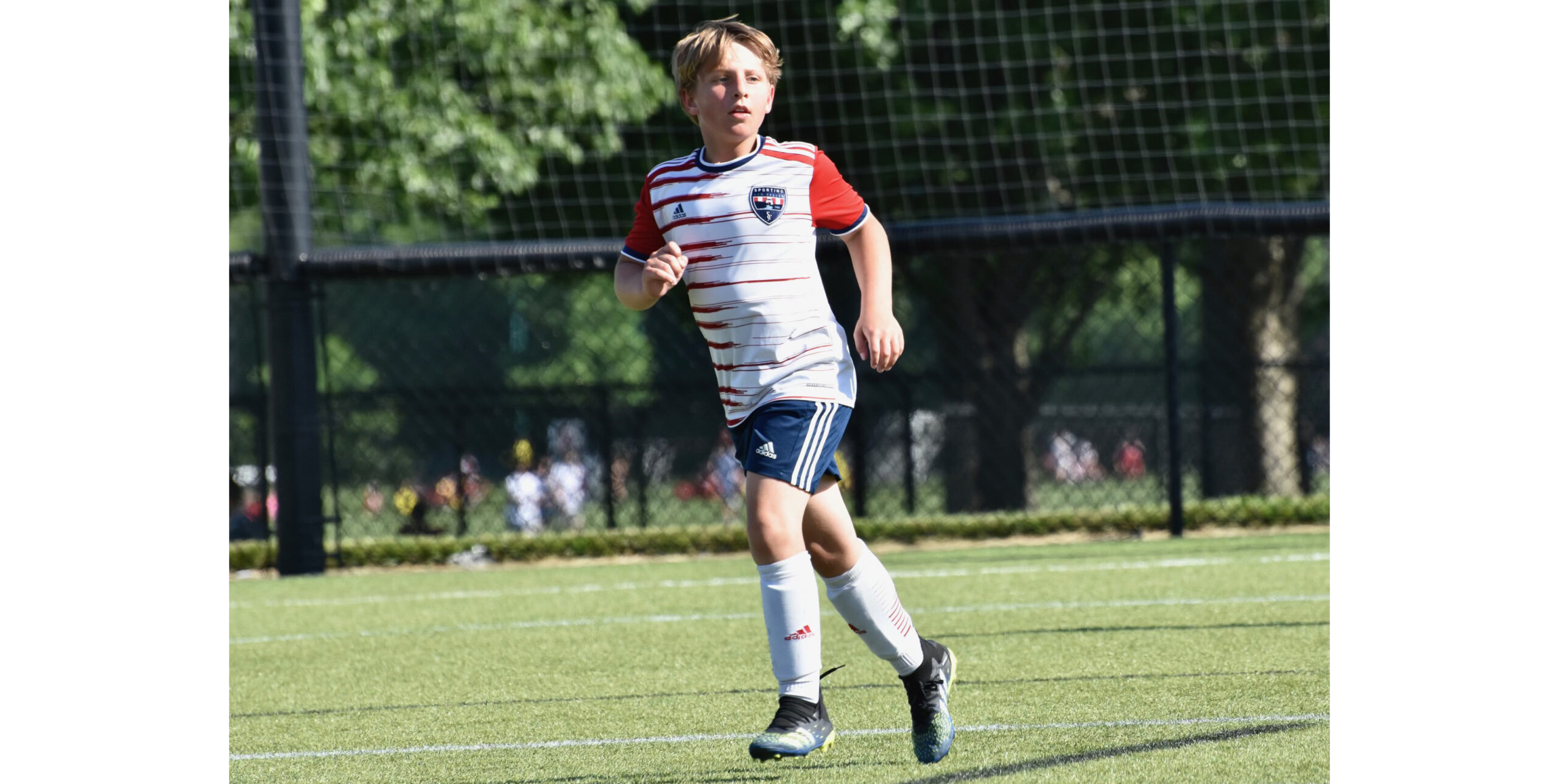 Iola youth has goal to play in Europe - The Iola Register