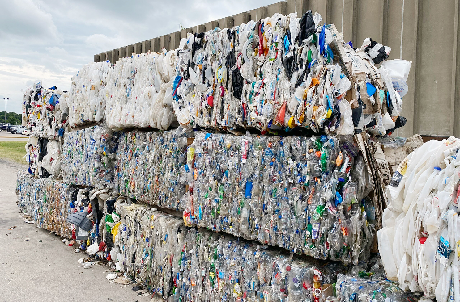 Recycling training session planned - The Iola Register