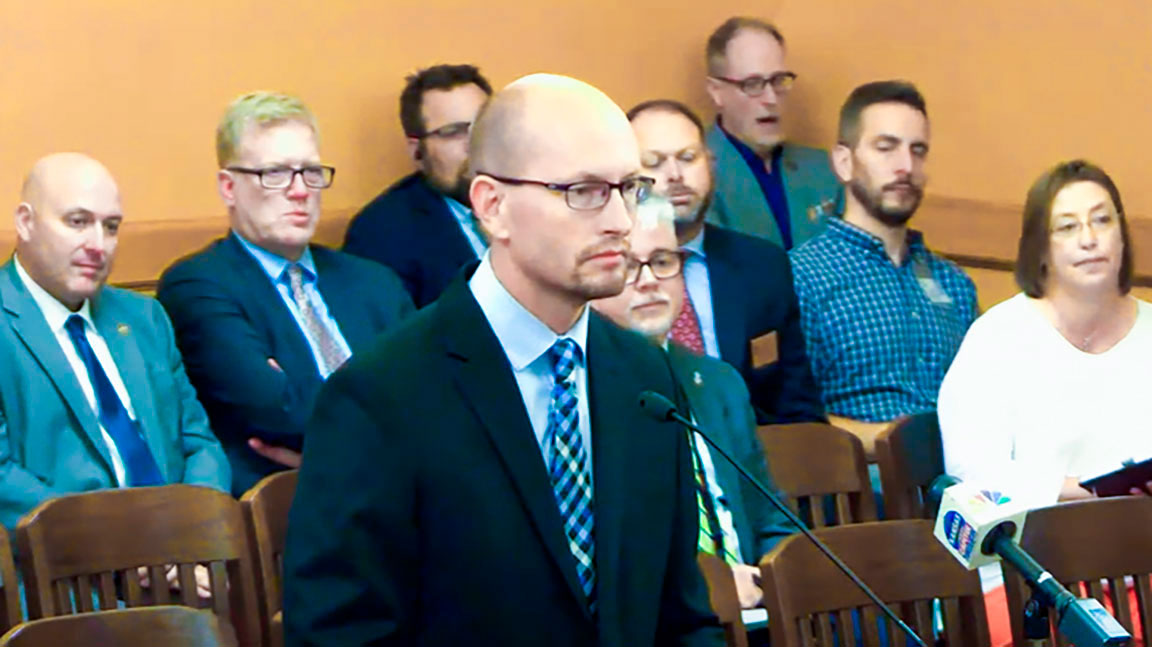 KDOT secretary seeks solution for labor shortage - The Iola Register