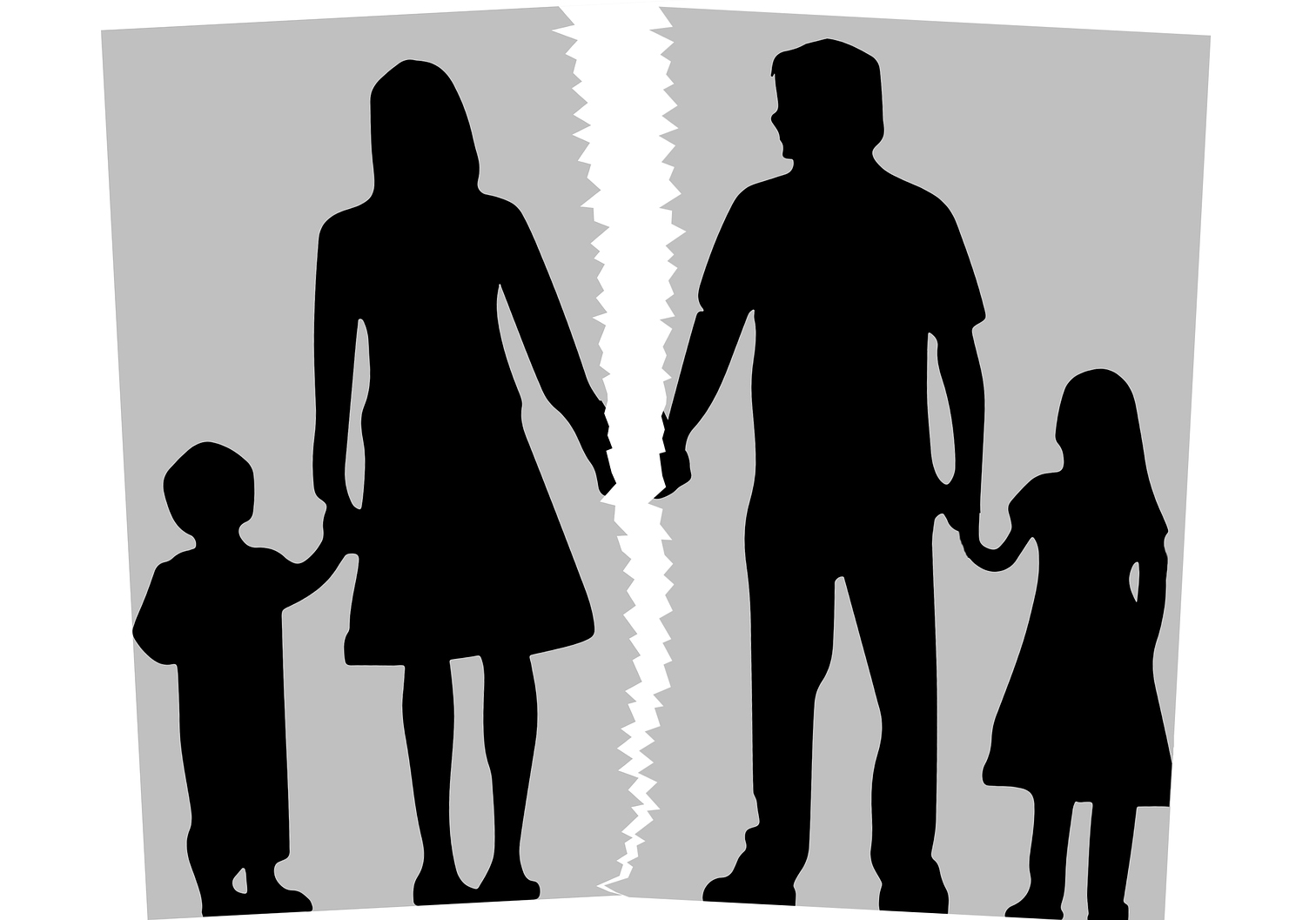How do feuding parents affect kids? - The Iola Register