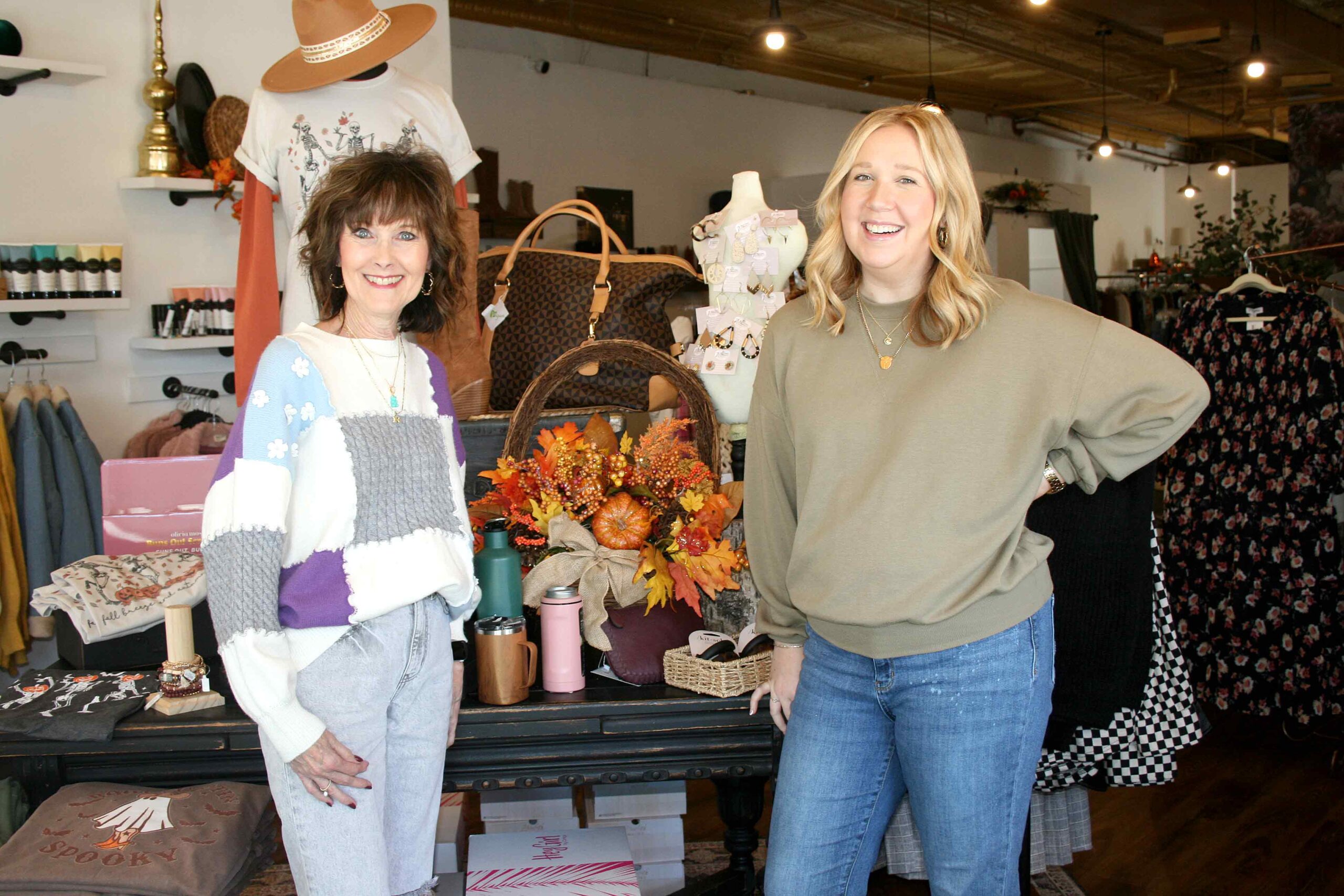 An Audacious change - The Iola Register