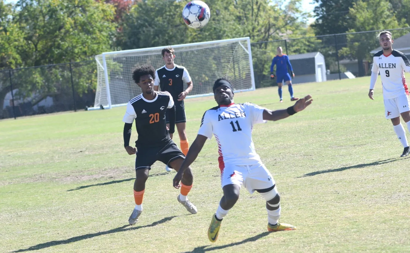 Red Devils hit the road for playoffs - The Iola Register