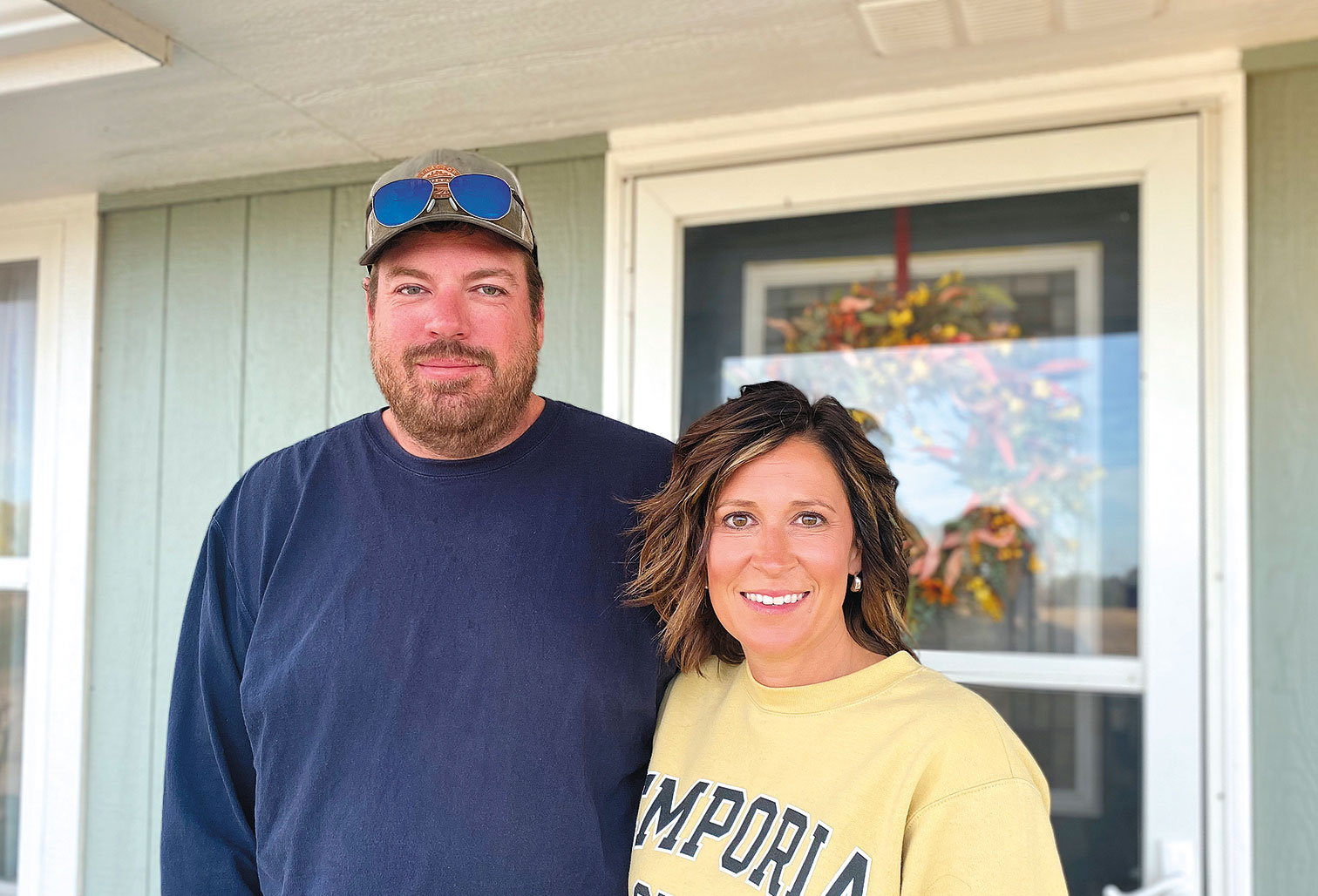 Wrestler praises teamwork - The Iola Register