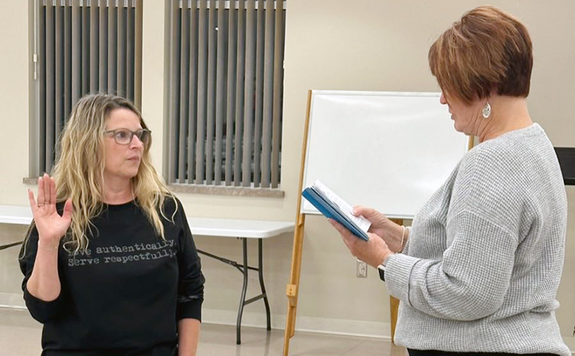 Kappa Alpha camaraderie - The Iola Register