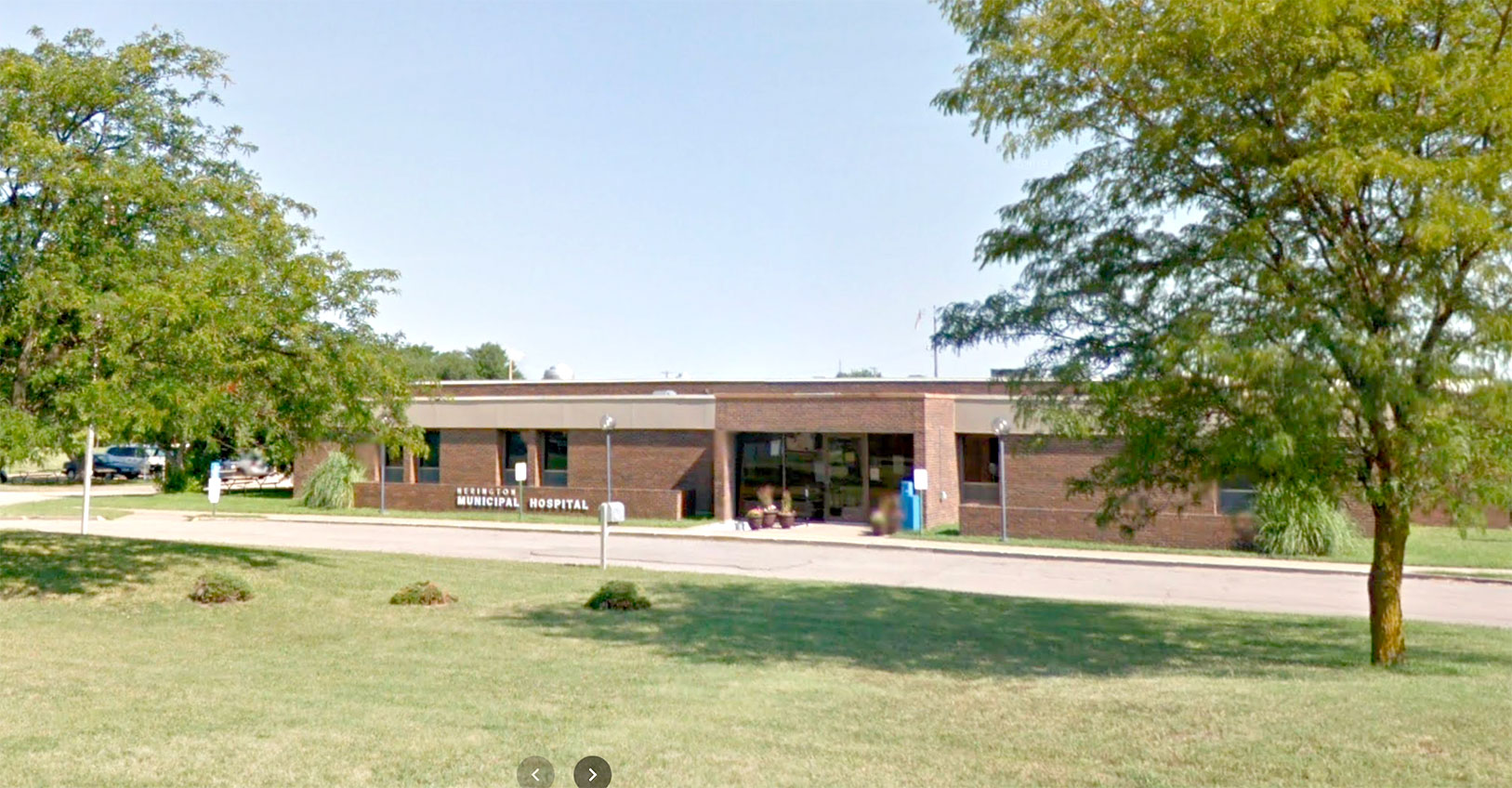 Herington hospital will close, board says - The Iola Register